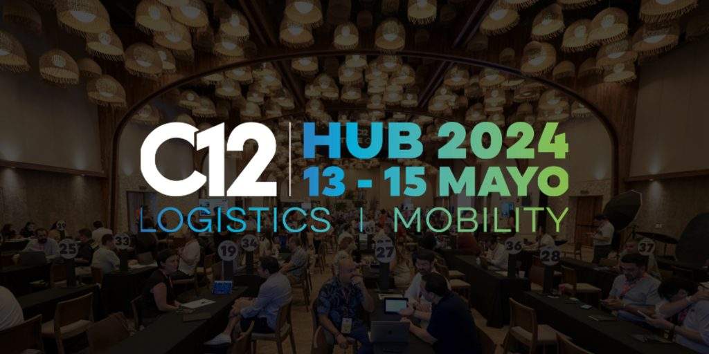 Didcom y Geotab presentan en C12 Logistics 2024 sus Soluciones Telemáticas de Vanguardia a ...