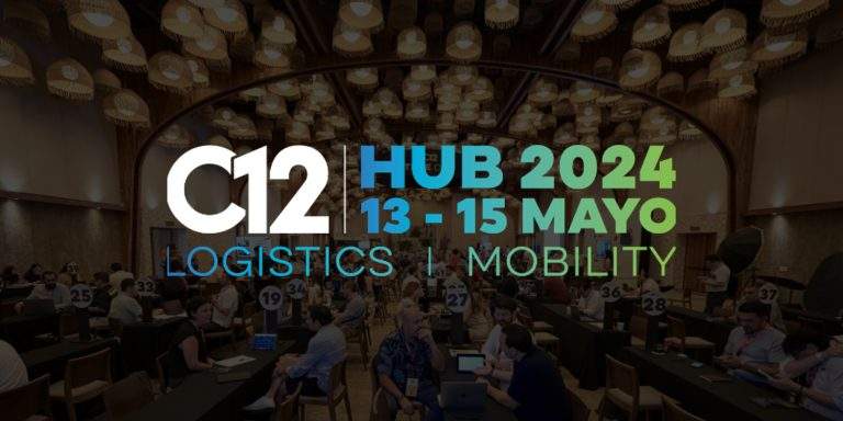 Didcom y Geotab presentan en C12 Logistics 2024 sus Soluciones Telemáticas de Vanguardia a ...