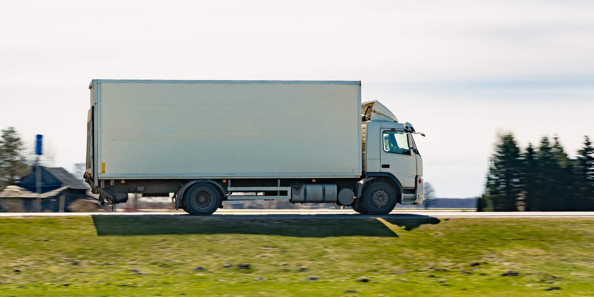 ¿Cómo reducir el Impacto Ambiental de tu Flota con Telemática? • Didcom