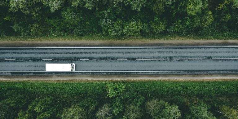 ¿Cómo reducir el Impacto Ambiental de tu Flota con Telemática? • Didcom